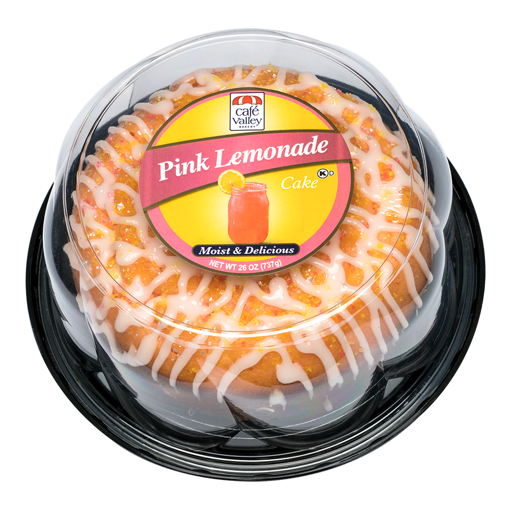 Ring Cakes Archives - Cafe Valley